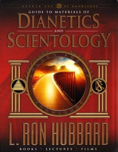 Dianetics