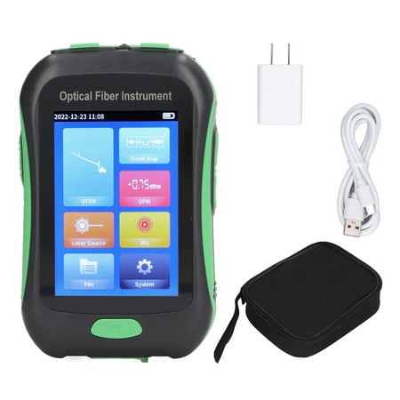 Optic Cable Tester,Optical Time Domain Reflectometer Fiber Optical ...