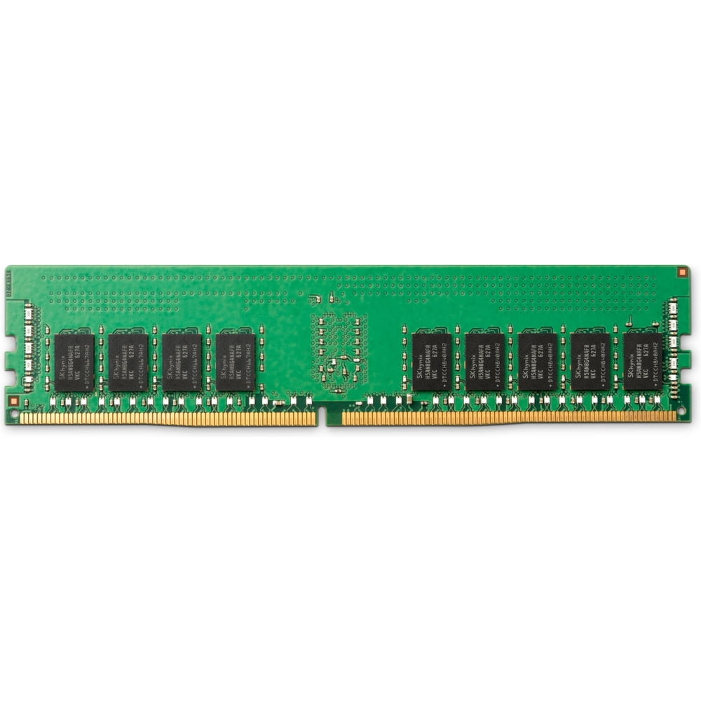 16GB (1x16GB) DDR4-2666 ECC Reg RAM - Walmart.com - Walmart.com