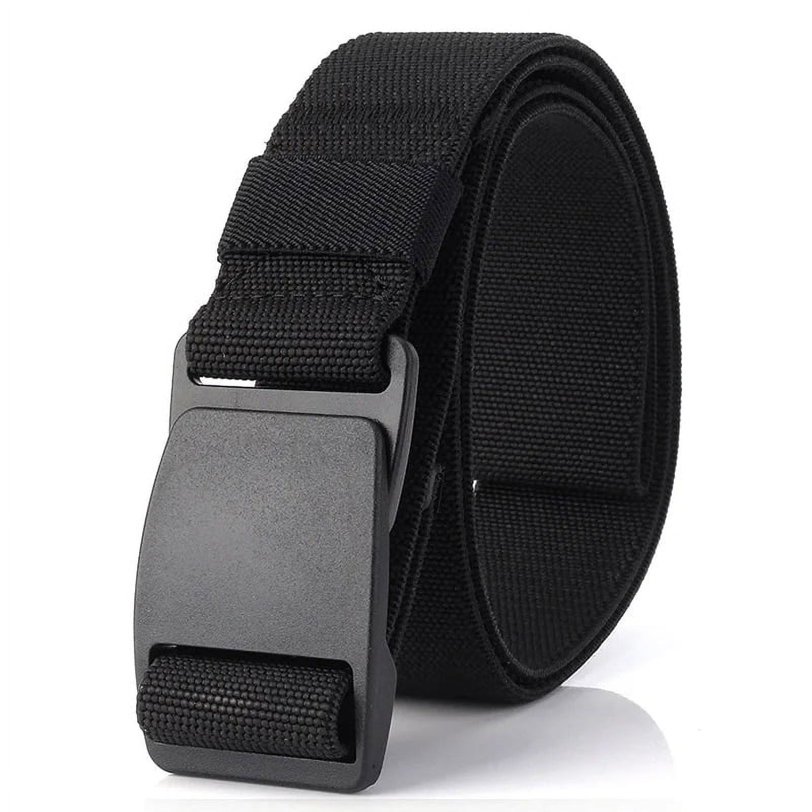 Click here for Senbaidali Metal-Free Stretch Belt High Quality Ha... prices
