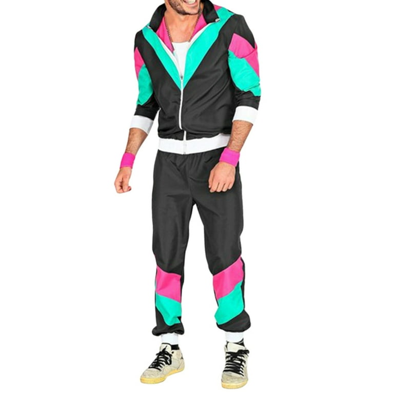 80s Style Clothing Women