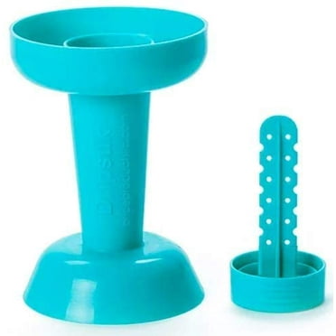 Dripstik No Mess Ice Cream Cone & Frozen Treat Holder Also Makes Ice ...