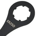 CNC Spanner O-Type ER16 ER20 ER25 ER32 ER40 Collet Wrench ER Nut Collet ...