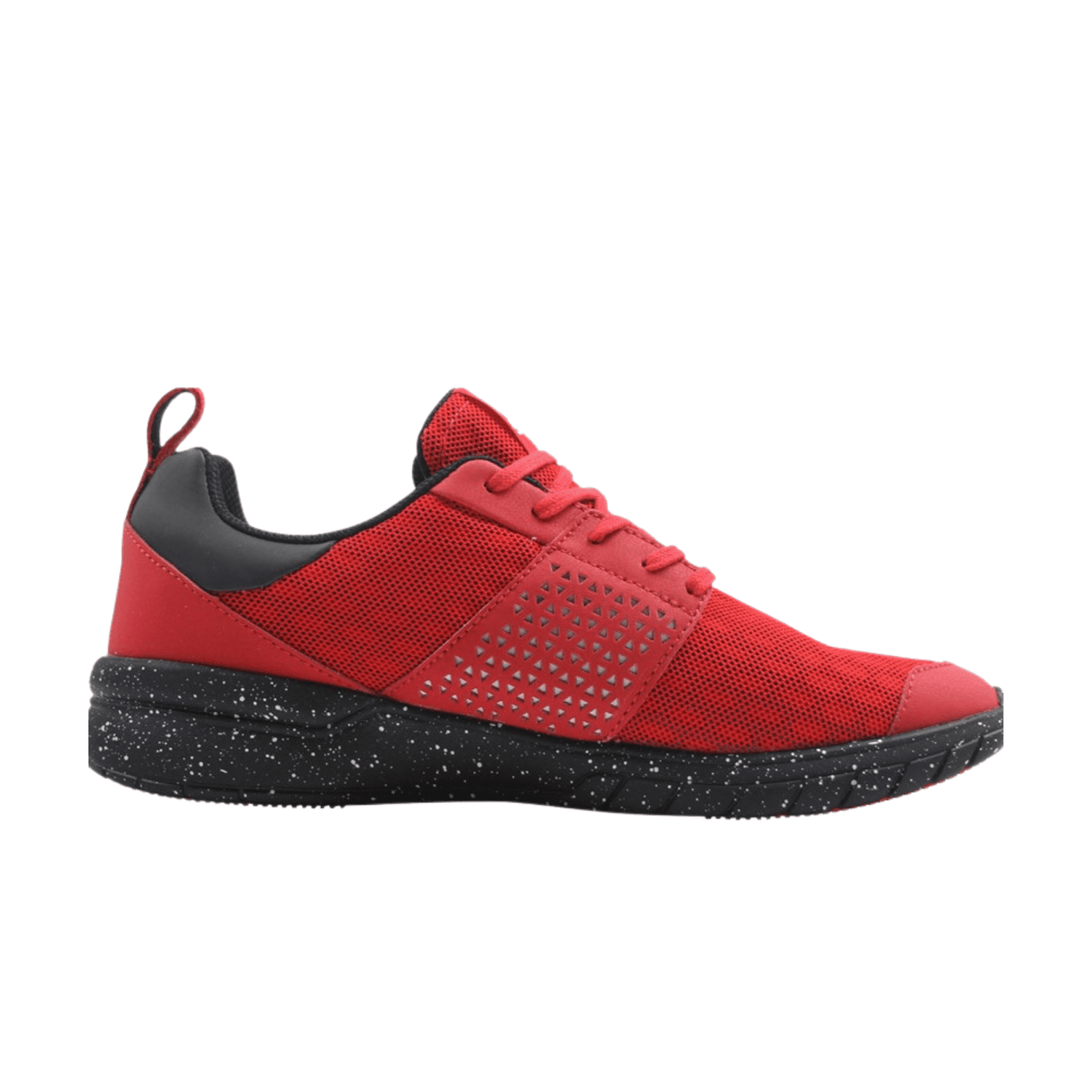 Tenis Supra Scissor Hombre Originales rojo 22 | Walmart en línea