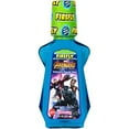 Firefly Avengers Infinity War Kids Toothbrushes, Toothpaste and ...