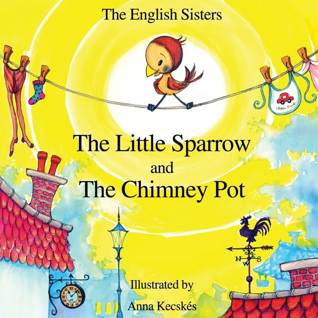 Story Time for Kids with Nlp by the English Sisters - The Little ...