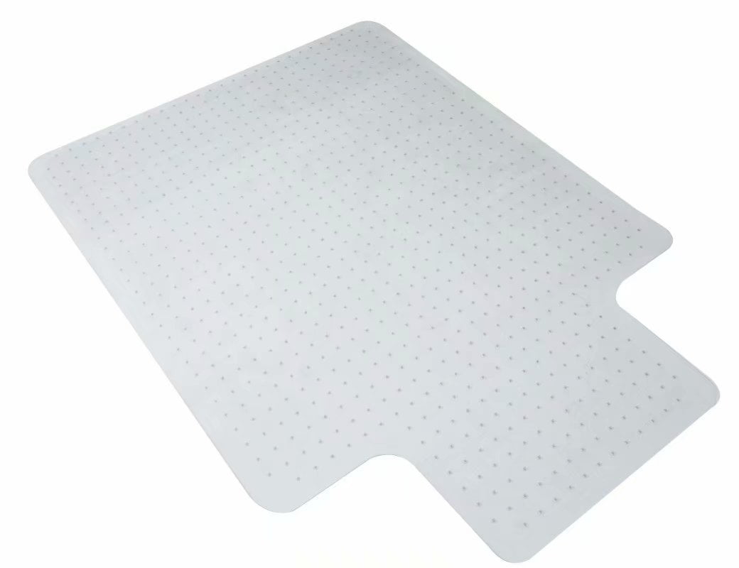 Chair mat for Carpet - Carpet Floor Protector for Office Desk Chair, 36 ...