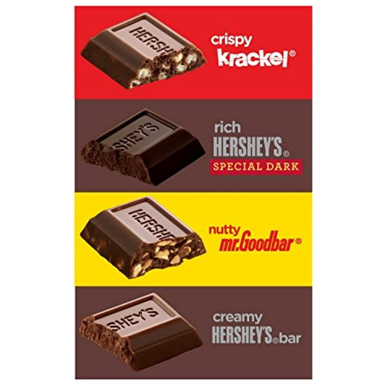 Krackel Chocolate