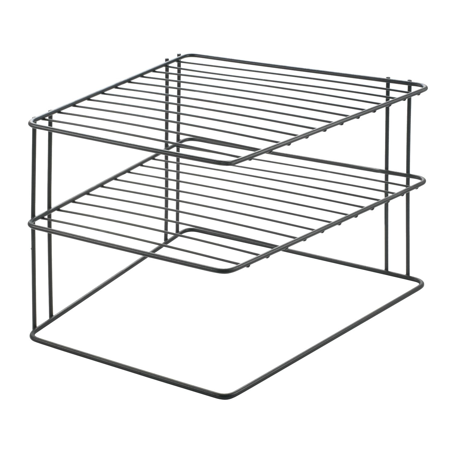 Click here for Metaltex Lava 2-Tier Palio Corner Shelf prices