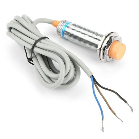 Stable 10 Mm Adjustable Proximity Switch, Practical Sensor Switch ...