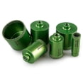 Homena Serrated Diamonded Hole Saw Dry Drilling Bit for Marble and ...