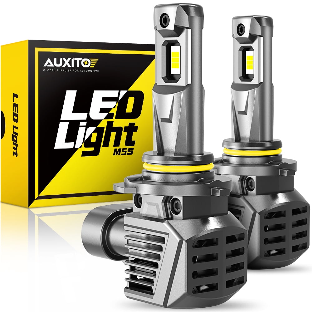 Click here for Auxito 9005 Led Headlight Bulbs 6500k Cool White... prices