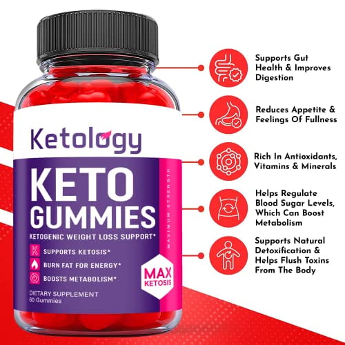 Ketology Keto Acv Gummies Ketology Keto Gummies With Acv Ketology