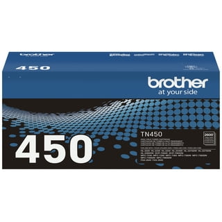 Brother Genuine TN620 Printer Toner Cartridge, Black - Walmart.com