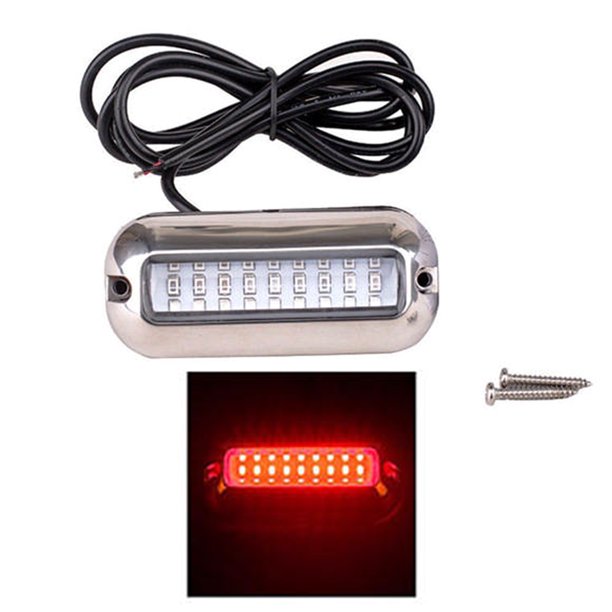 Pontoon Boat Transom