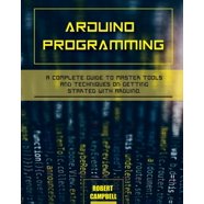 Microcontroller Prototypes with Arduino and a 3D Printer : Learn, Program, Manufacture ...