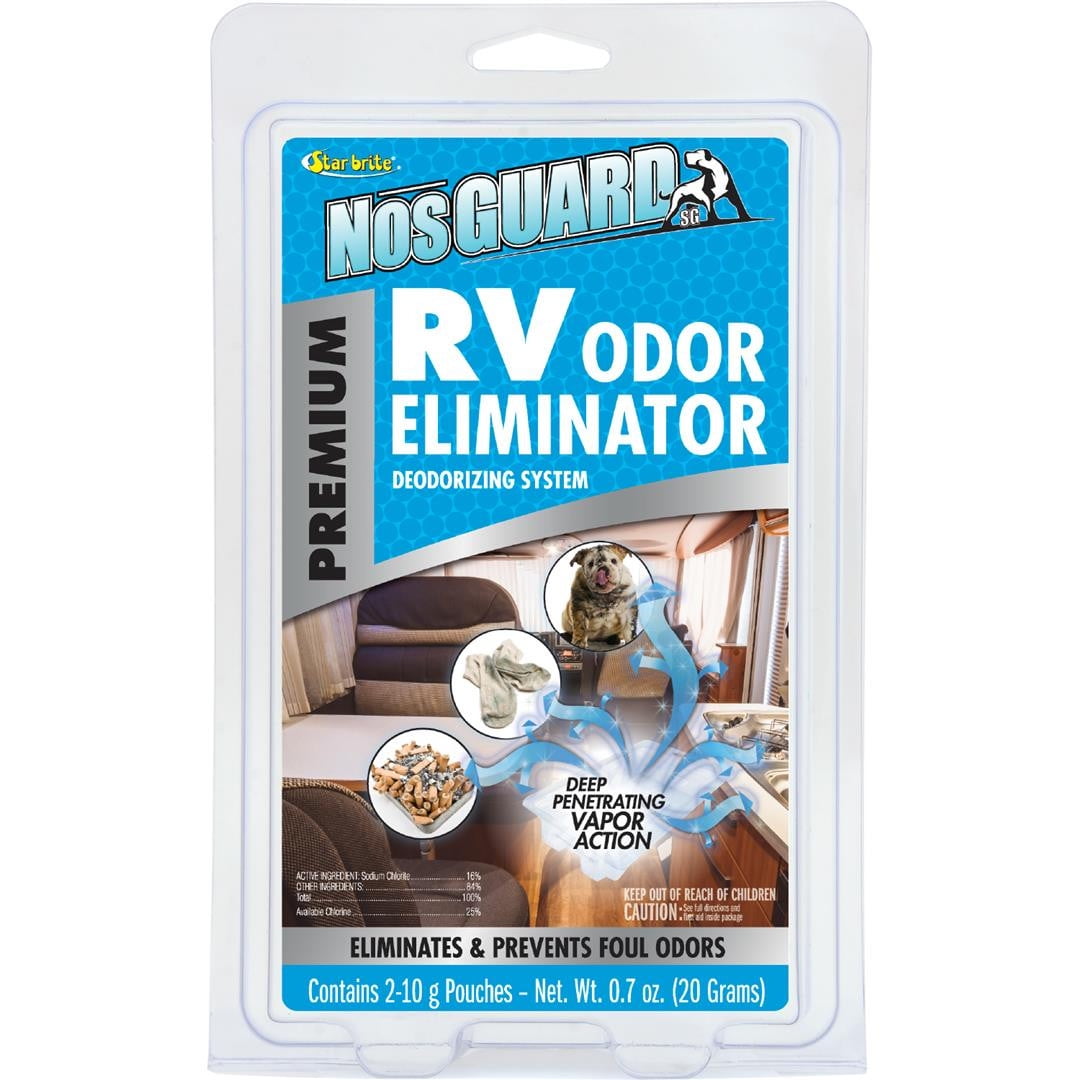 Click here for Star Brite Odor Absorber 079950 Nosguard Sg; 10 Gr... prices