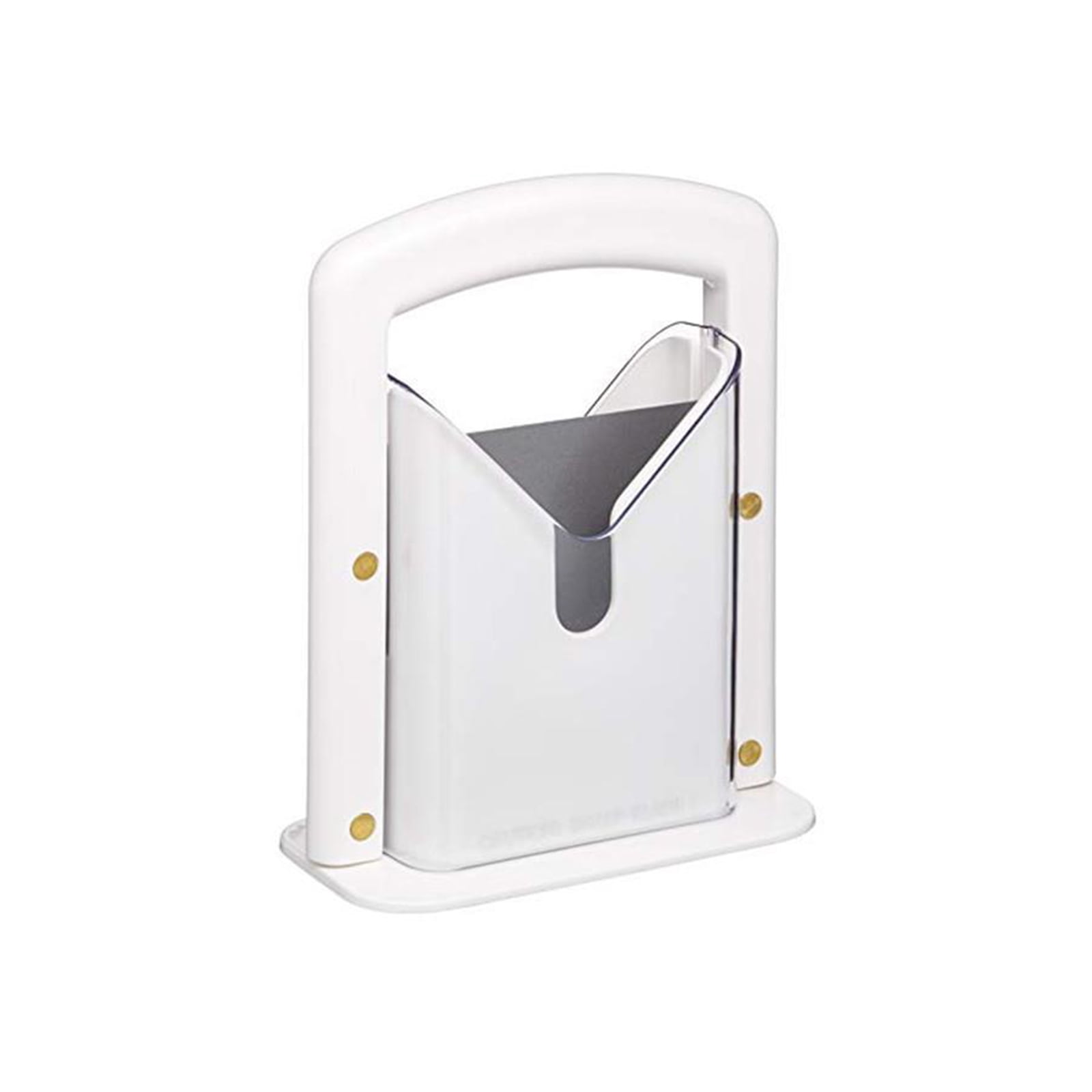 Click here for Amdohai Bagel Guillotine Universal Slicer Grip Saf... prices