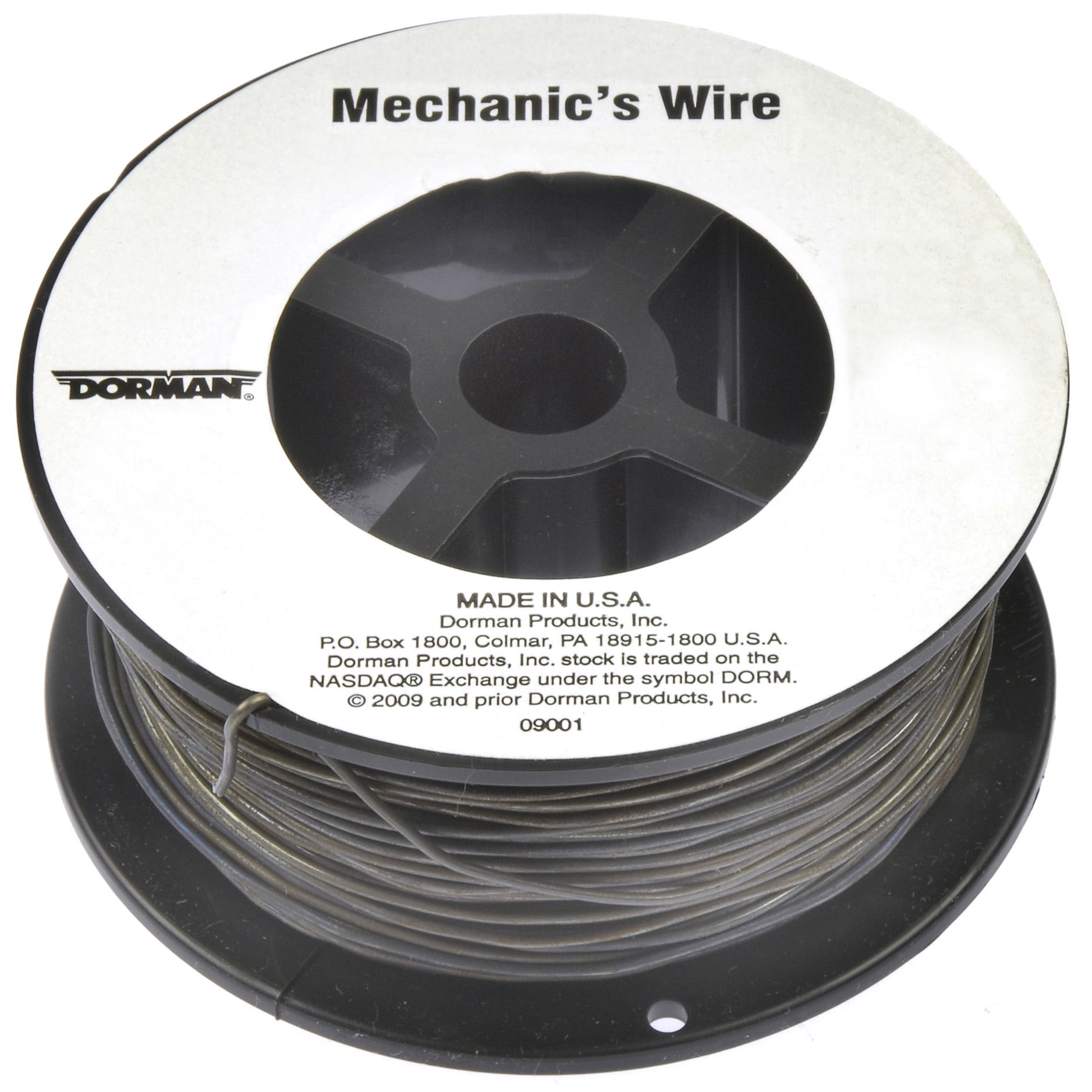 Dorman - AutoGrade - Boxed 110-200 Mechanics Wire - Walmart.com