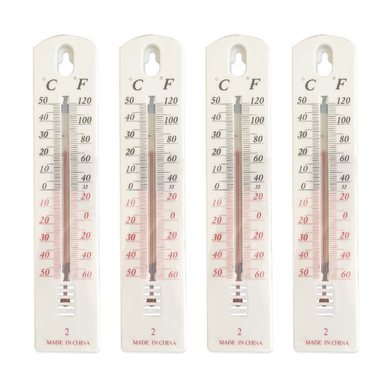Fahrenheit Only Thermometer