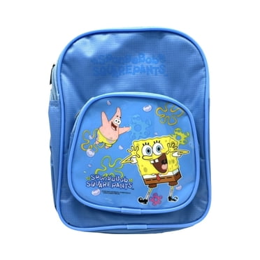 SpongeBob SquarePants Women's Mini Backpack, Yellow - Walmart.com