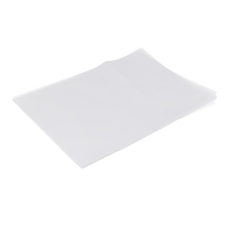 20x Translucent Tracing Paper Sheets Stencil Paper A4 Drawing | Walmart ...