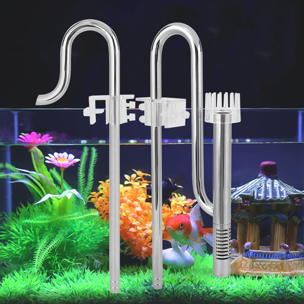 Surface Oil-film Skimmer Floating Skimmer Pipe Plant Inflow Pipe for ...