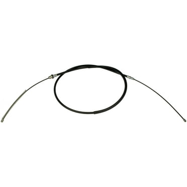 Dorman Parking Brake Cable Fits select: 2001-2007 DODGE GRAND CARAVAN ...