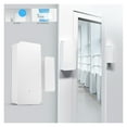 Smart Alarm Smart Door Sensor Door Open/Closed Detectors App ...