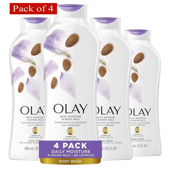 Olay Body Wash & Shower Gel | Walmart.ca