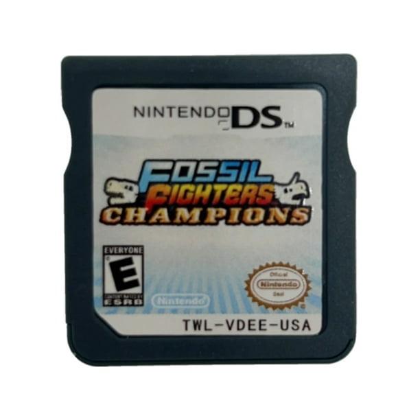 Cartucho Juego 4300 en 1 Tarjeta Combinada 3DS NDS para NDSi Y | Walmart en línea