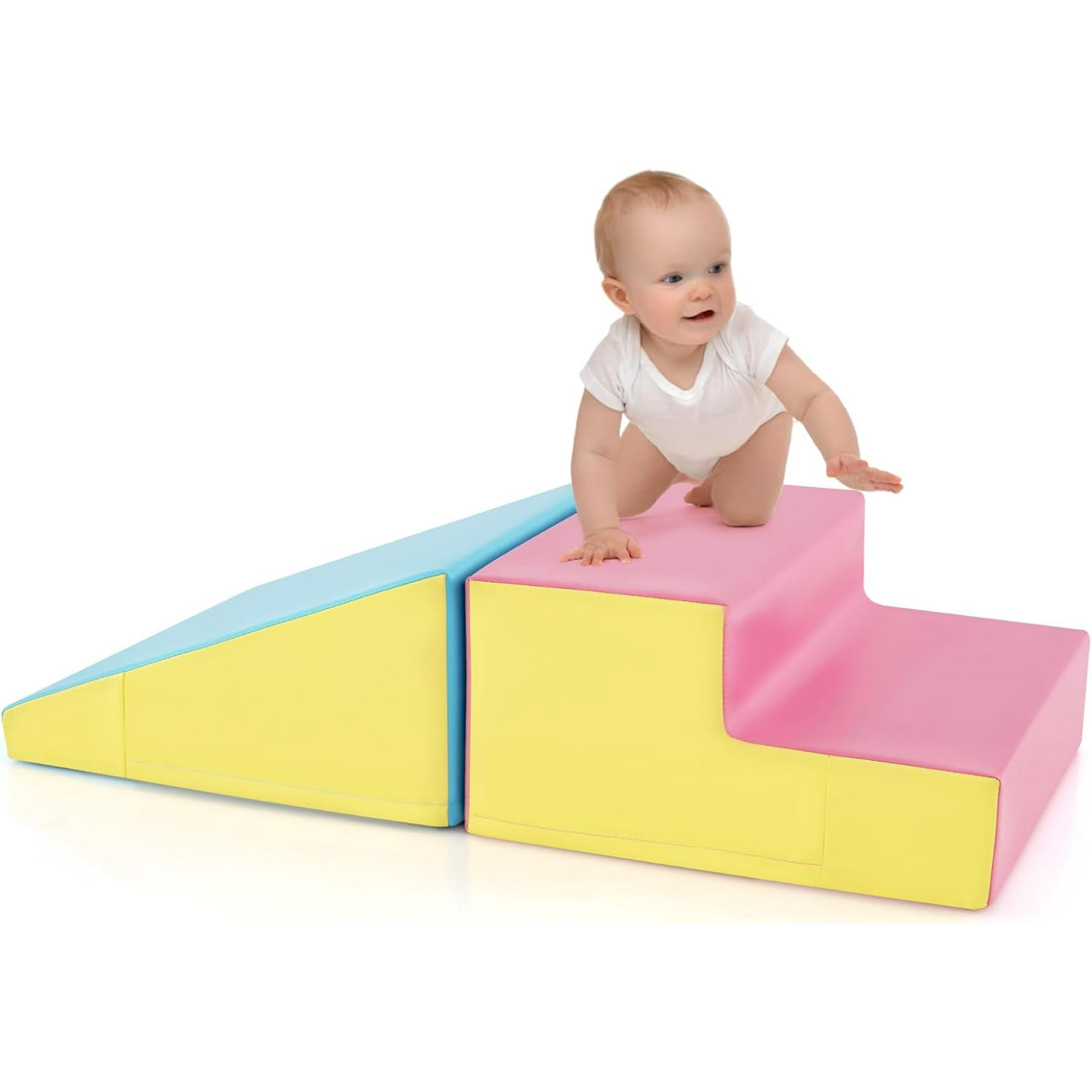 Click here for Olakids Climbing Toys For Toddlers  Indoor Baby Fo... prices