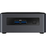 Intel NUC Kit NUC7i5DNHE With Core i5-7300U Processor - Walmart.com