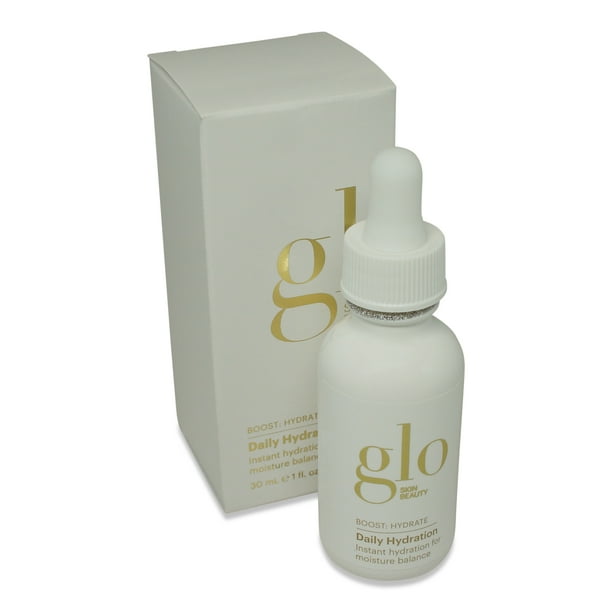 Glo Skin Beauty Glo Skin Beauty Daily Hydration 1 Oz