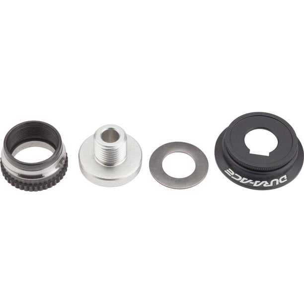 Shimano Dura-Ace FH-7900 Rear Hub Left Hand Lock Bolt Unit - Walmart ...