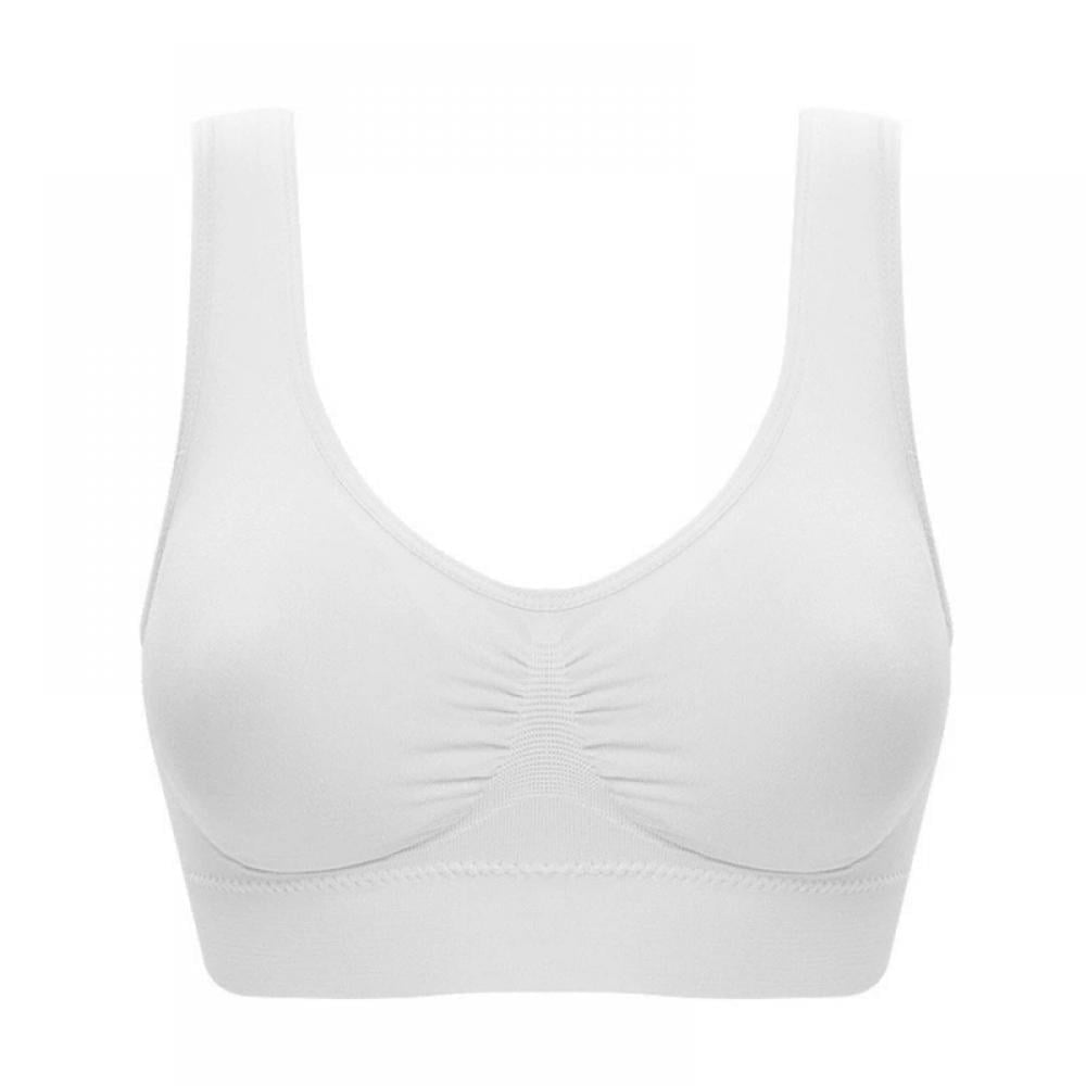 Click here for Addfst Plus Size Bras For Women Seamless Bra With... prices