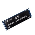3.12 Inch OLED Display 256x64 SSD1322 Driver Graphic LCD Module ...