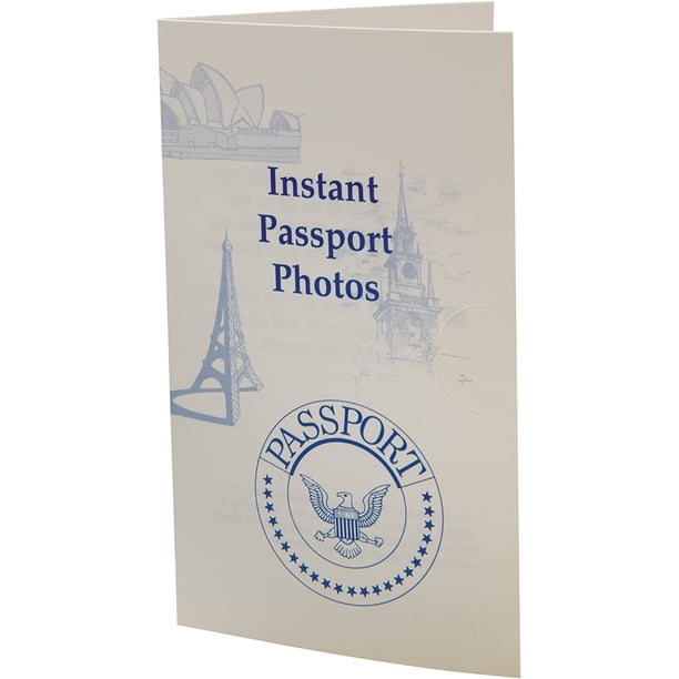 Passport Folder