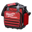 Milwaukee PACKOUT Tech Bag, 58-Pocket Tool Storage & Accessories ...