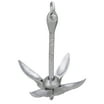 Seachoice Hot Dipped Galvanized Utility Anchor - Walmart.com