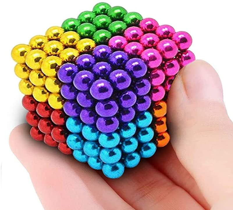 Buy Balls Fidget Gadget Toys For Office Desk Toy And Desk Games With ...