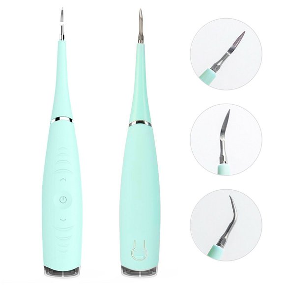 Electric Plaque Remover