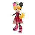 Disney Minnie Mouse Island Icon Minnie 9" Fashion Doll - Walmart.com