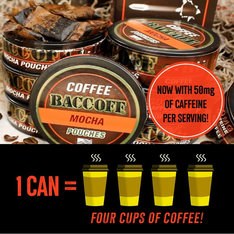 Pitchers Of Dip Cans