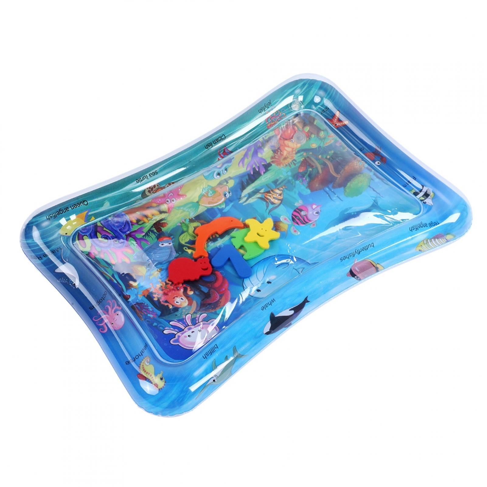 Click here for Lafgur Water Mat water Play Mat baby Infant Toddle... prices