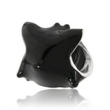 Pandora Disney Figaro Portrait Charm 797488EN16 - Walmart.com