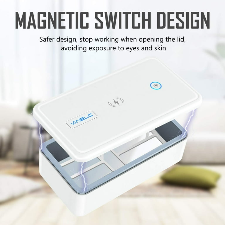 Ultraviolet Light Box