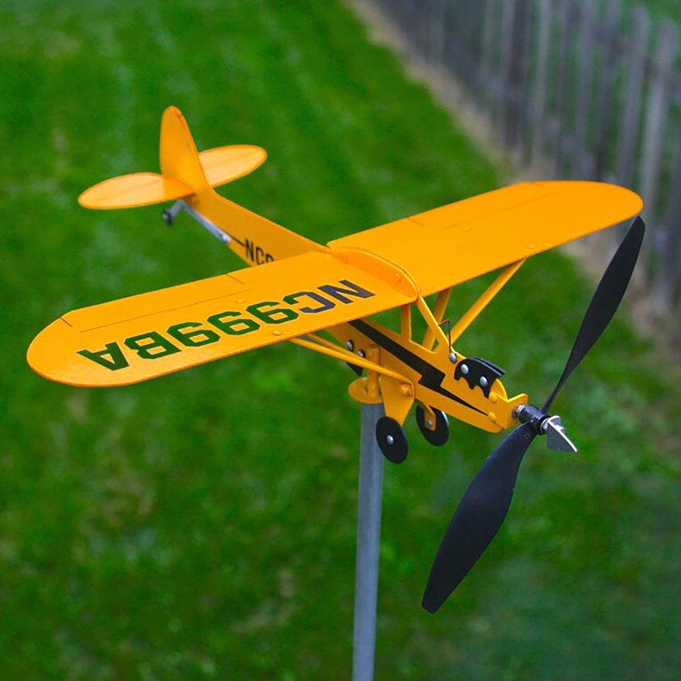 Phoenix Model Piper J-3 Cub GP/EP/Gas ARF [VIDEO] Model, 57% OFF