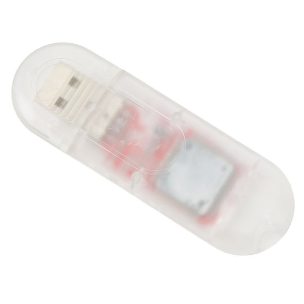 Módulo analizador de protocolo USB, conector USB Dongle 67 módulos ...