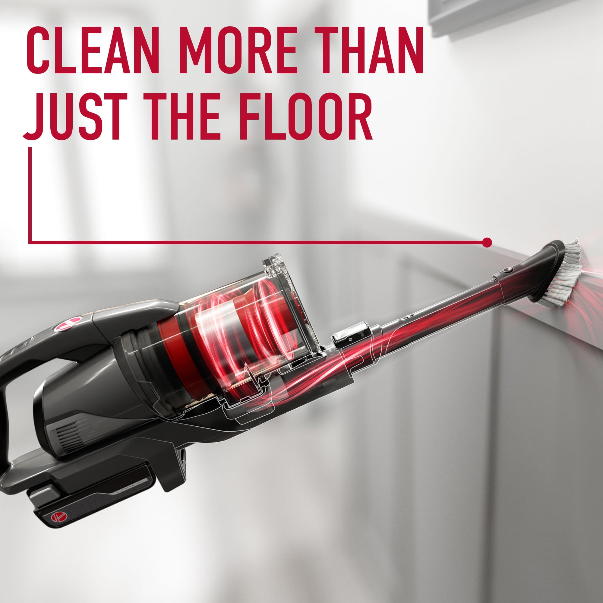 Hoover ONEPWR Emerge Essentials BH53610V